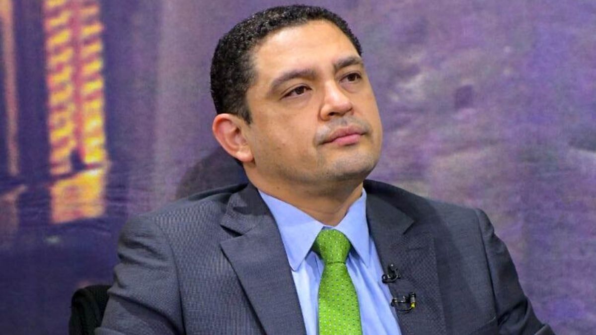 Javier Argueta asegura que 15 días de cuarentena estricta bajará la ...