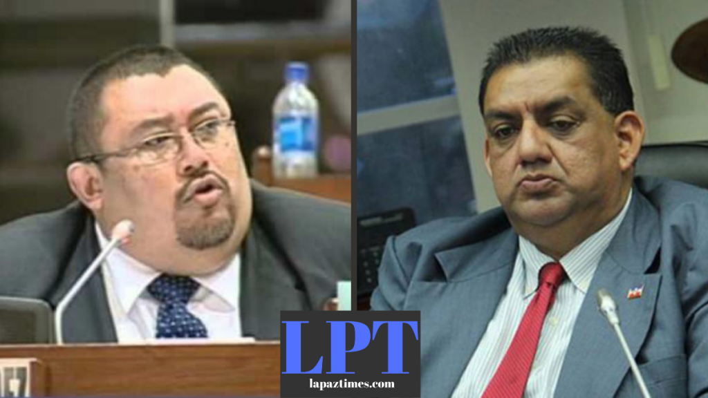 Fallece de COVID-19 ex diputado suplente de Alberto Romero