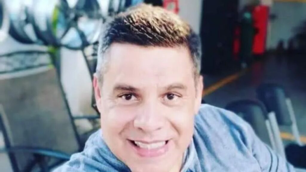 René Alonso tilda de ratas a Adán Perdomo y Emilio Corea