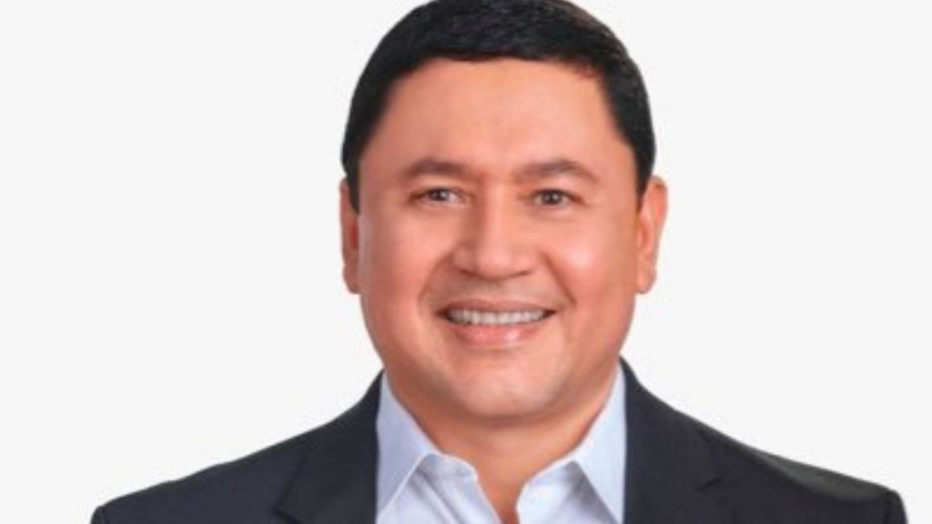 Will Salgado: Quiero agradecer a los más de 33,000 migueleños que me ...