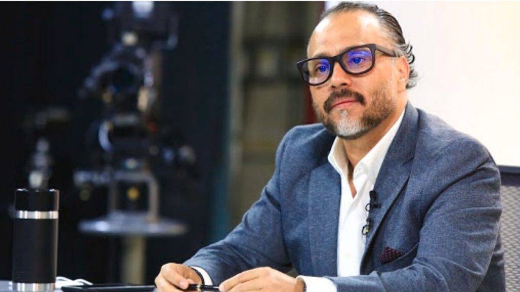 "Nos eligieron para cambiar por completo el trabajo, no para darle ...