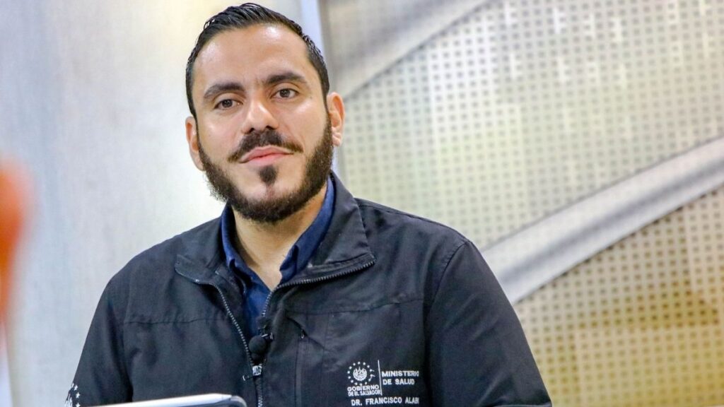 Ministro Alabi: Somos de los países a nivel mundial que está aplicando ...