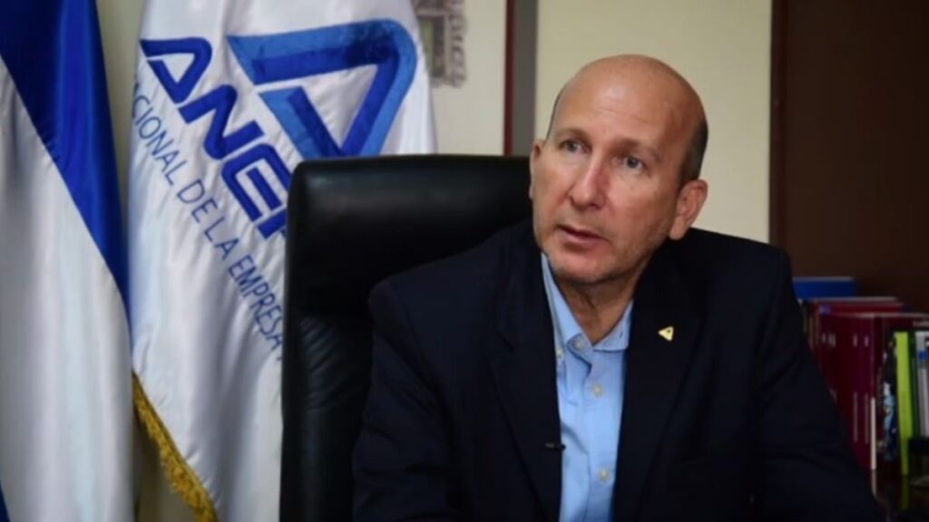 Javier Simán se proclama el “dador de esperanza” para trabajadores ...