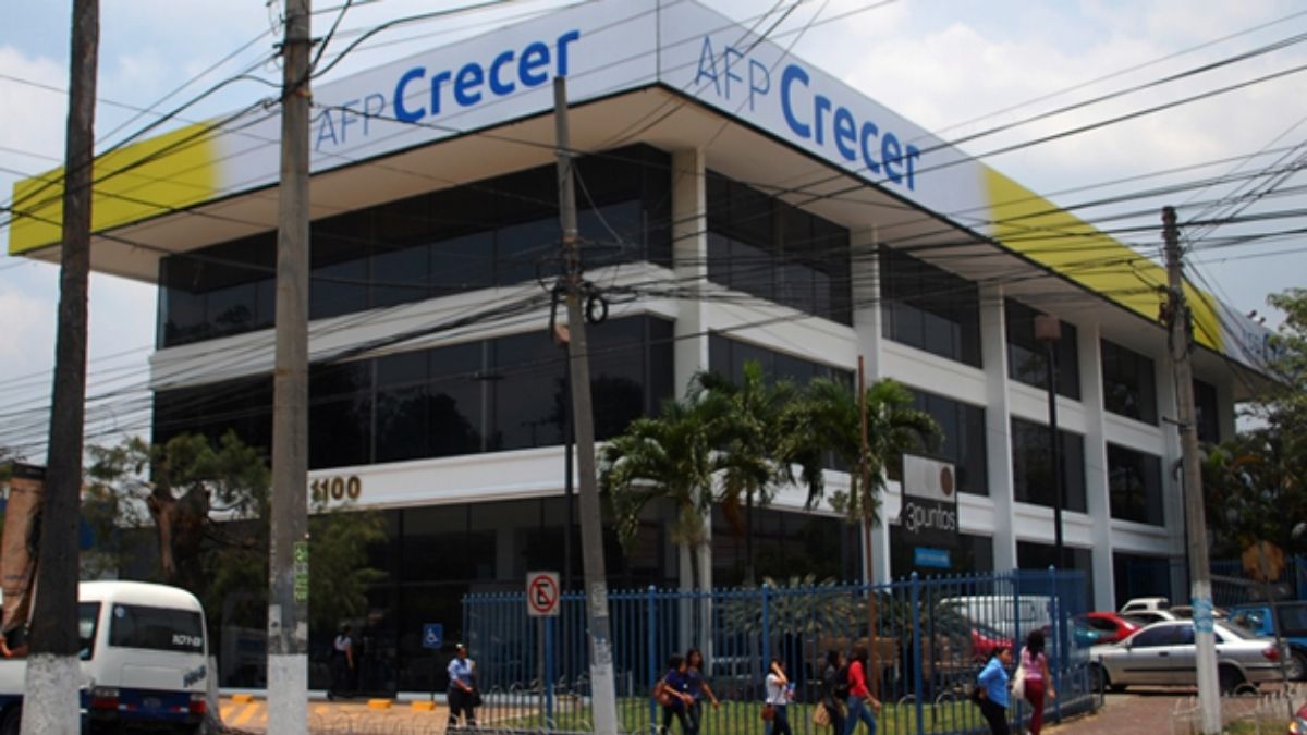 AFP Crecer reconoce que pensiones no son favorables para los trabajadores