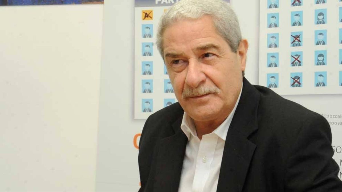 Salvador Samayoa acepta haber recibido $3,000 mensuales de sobresueldos