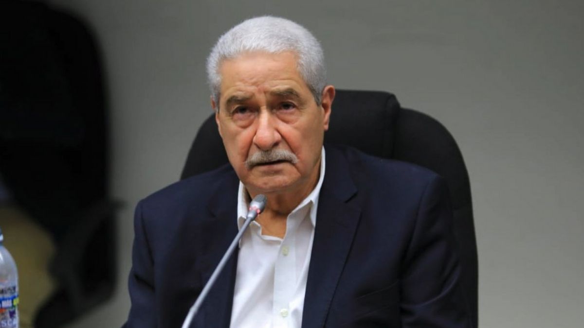 Samayoa recibió más de $100,000 de Casa Presidencial en cinco años