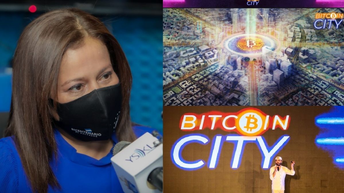 Bitcoin City potenciará el turismo en La Unión