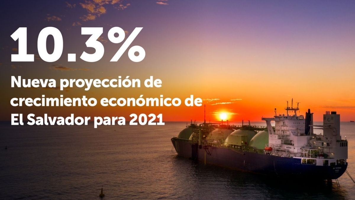 Banco Central De Reserva Informa Que Economía De El Salvador Crecerá Un