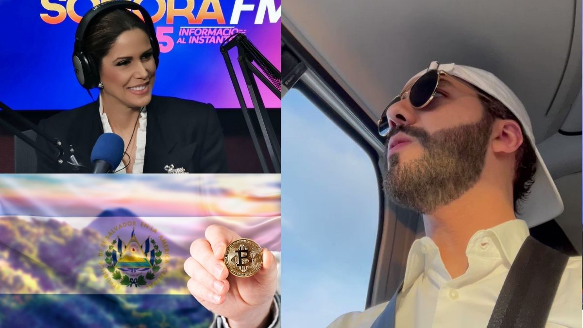 Gobierno del Presidente Bukele ha dado un paso importante al futuro con ...