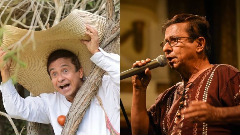 El Cipitío es declarado Hijo Meritísimo de El Salvador