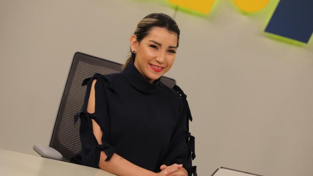 Diputada Dania González: A través de la reforma a la Ley contra la ...