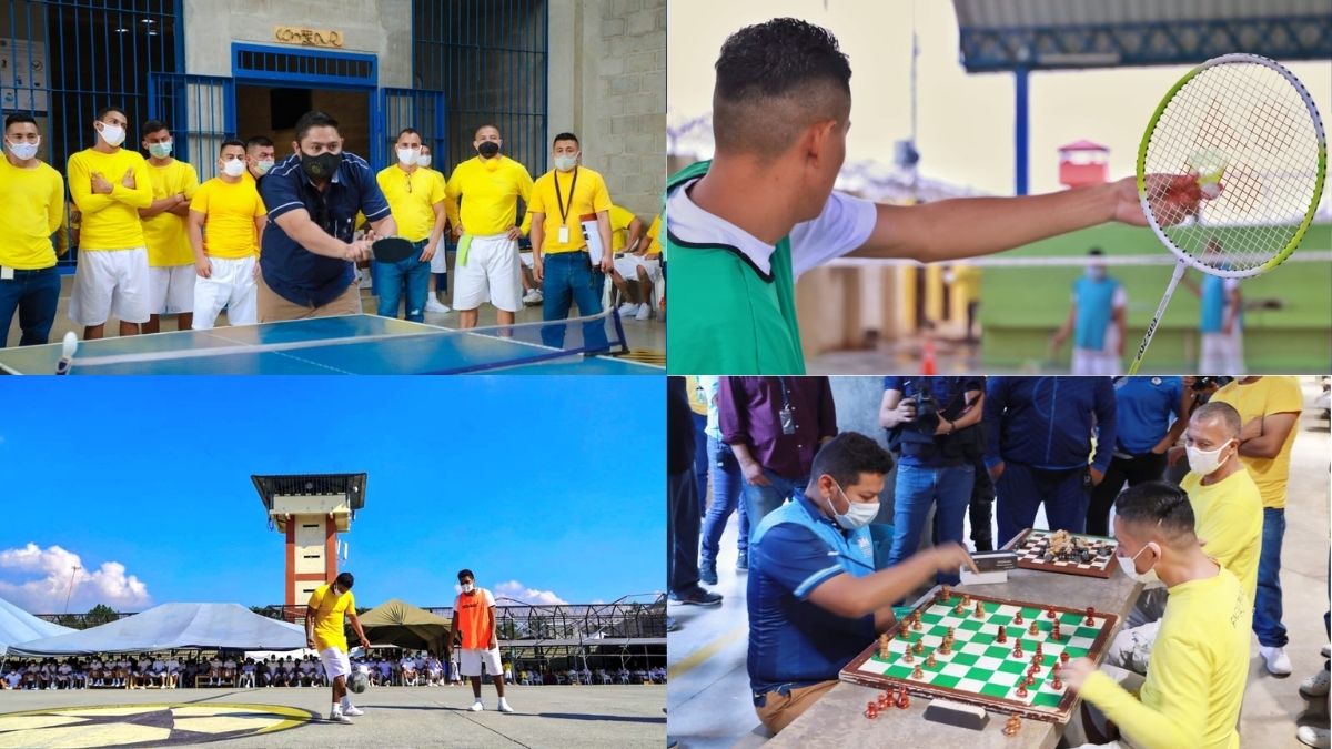 Director Osiris Luna: Vamos a formar atletas de alto rendimiento