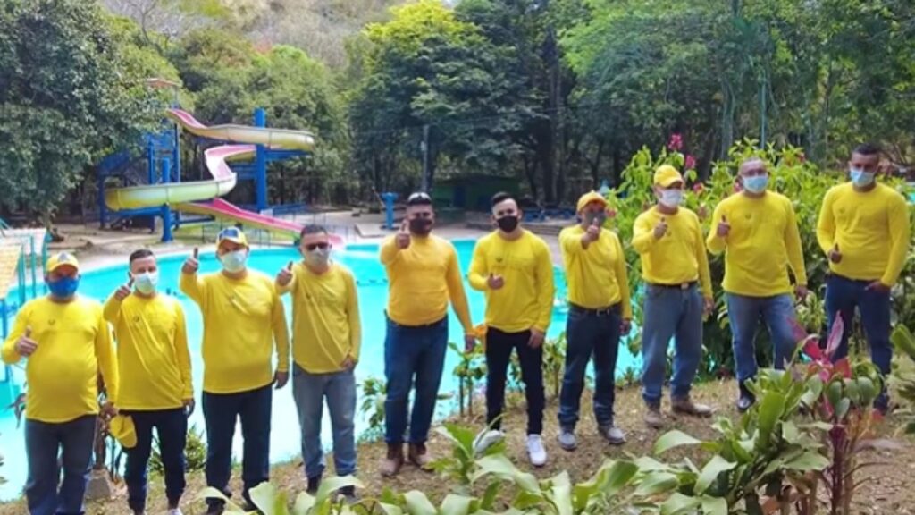 Plan Cero Ocio se suma a la apuesta por el turismo