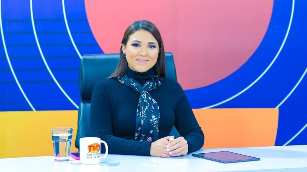 Diputada Alexia Rivas: Las medidas que aprobamos contra la inflación ...