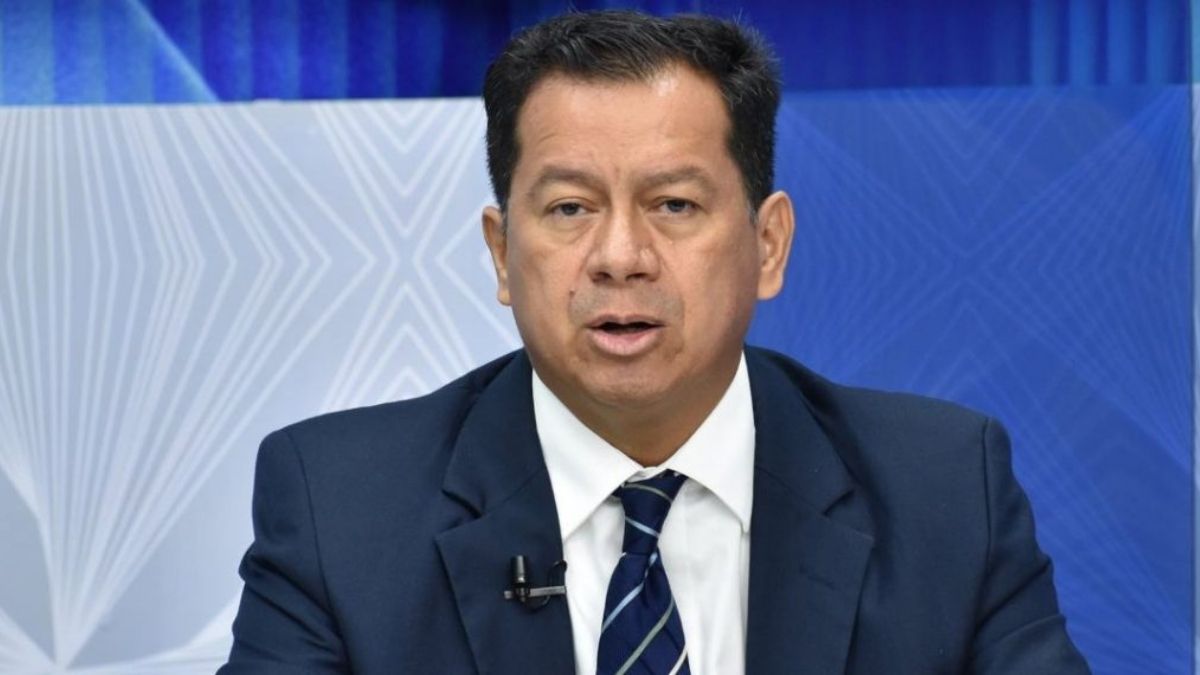 Juez Tony Durán dice que población que respalda régimen son «ganado»