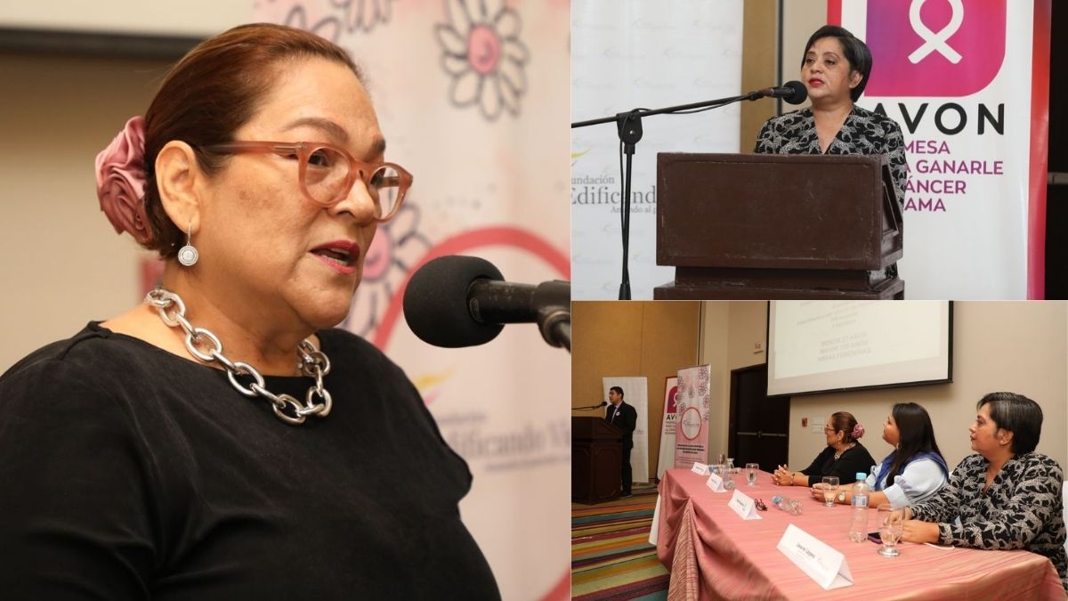 Fundación Edificando Vidas aplicará 5,000 pruebas de detección de cáncer para mujeres