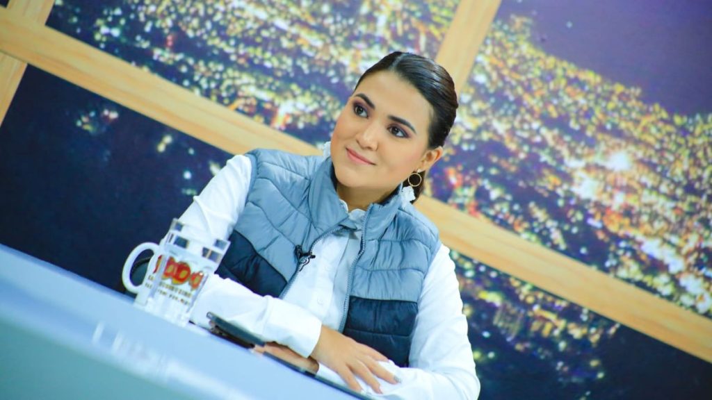 Diputada Alexia Rivas sobre Ley Crecer Juntos: “No solo se trata de ...