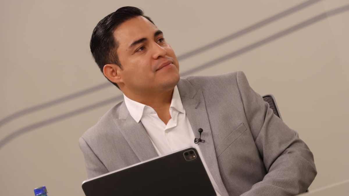 Alcalde Henry Flores: “Hemos logrado recuperar alrededor de 20 calles”