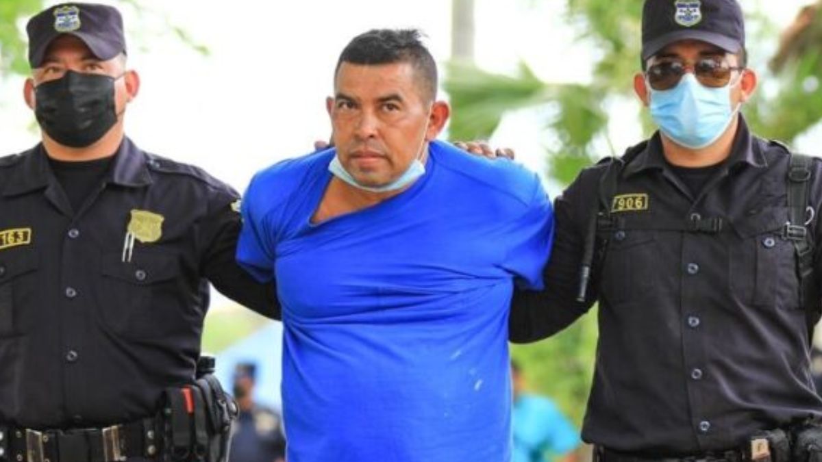 Hugo Osorio es condenado a 70 años por doble feminicidio cometido en ...