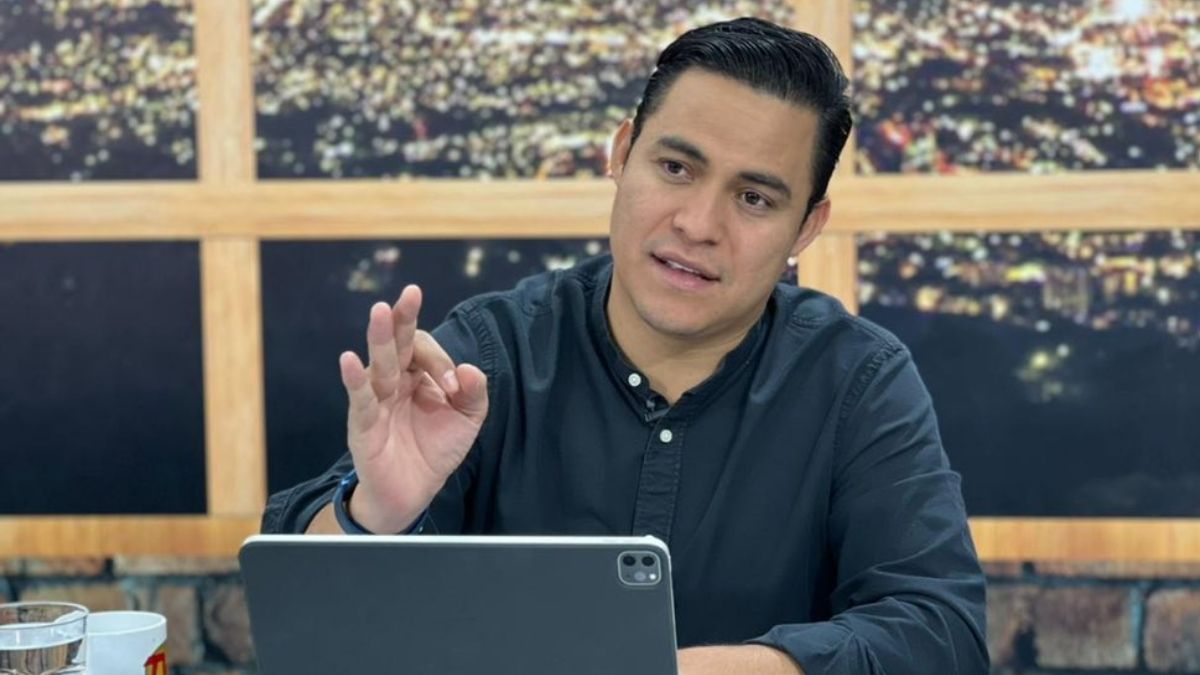 Alcalde Henry Flores: “Los ex diputados de ARENA y FMLN han sido ...