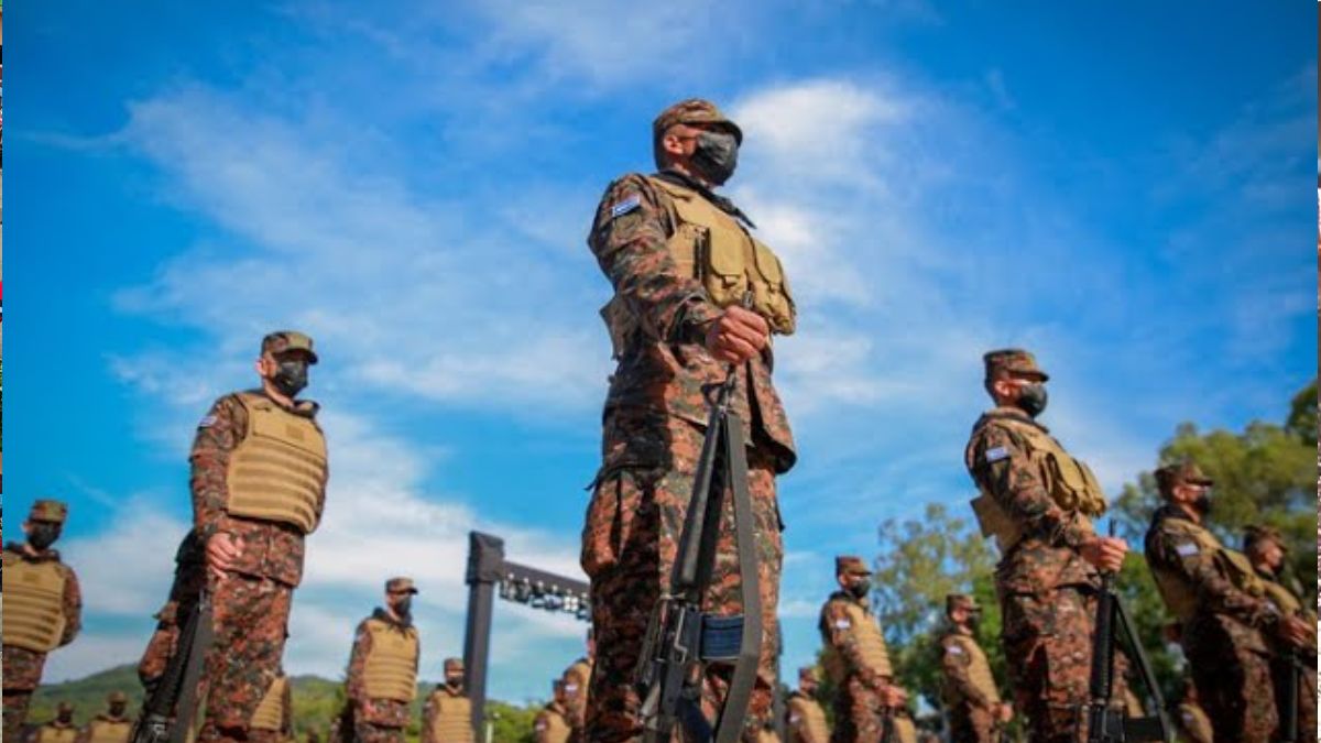 Plan Control Territorial prioriza su accionar en 31 municipios Plan ...