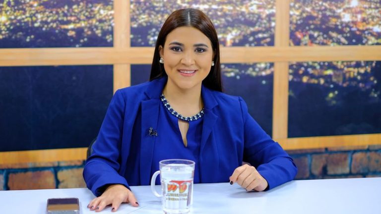 Diputada Alexia Rivas destaca que El Salvador se posiciona como un país ...