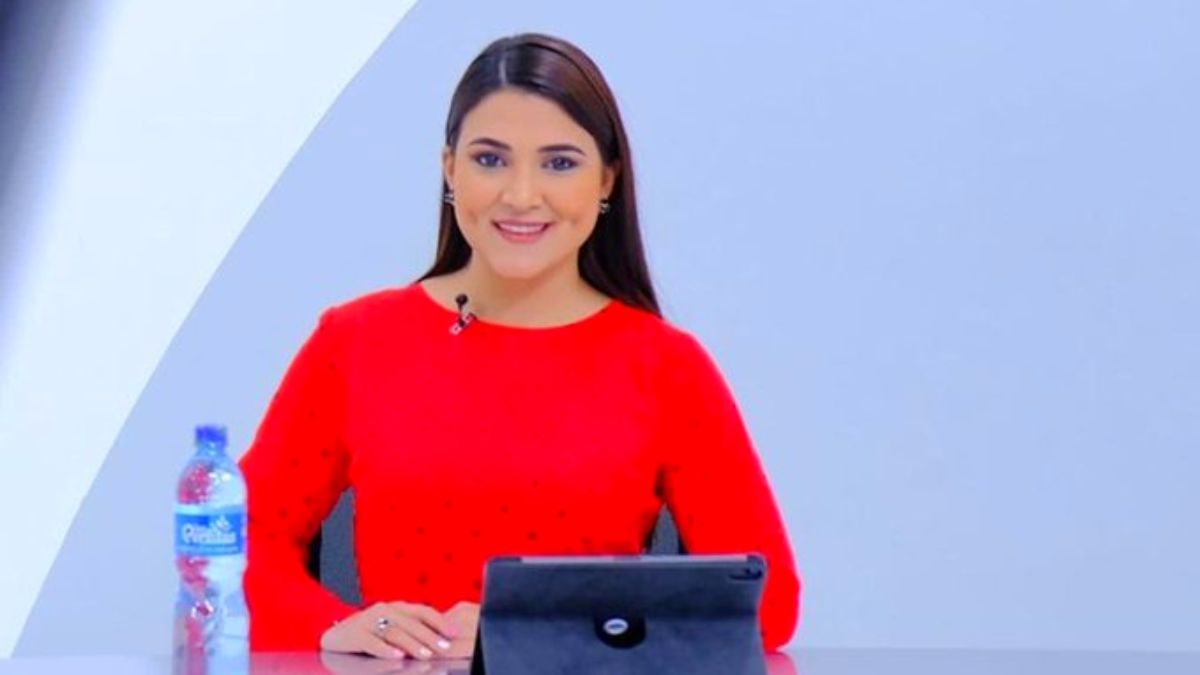 Alexia Rivas: «Mañana tendremos el desfile de independencia más seguro ...