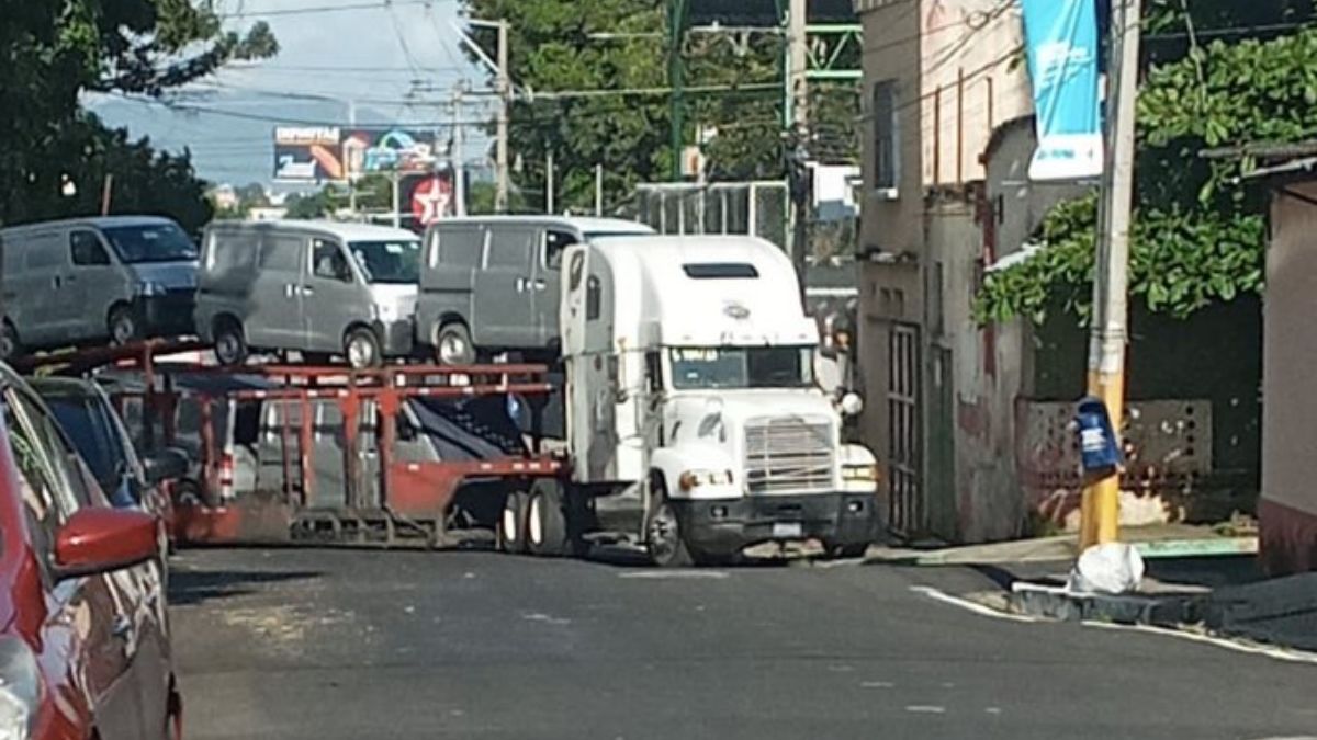 Alcaldía de Santa Tecla hace un llamado a DIDEA para que deje de ...