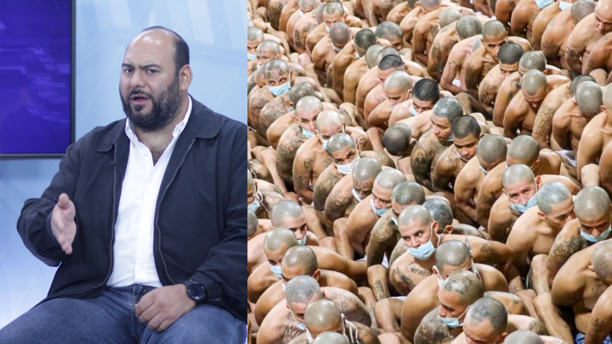 El partido ARENA expresa su preocupación ante la cantidad de ...