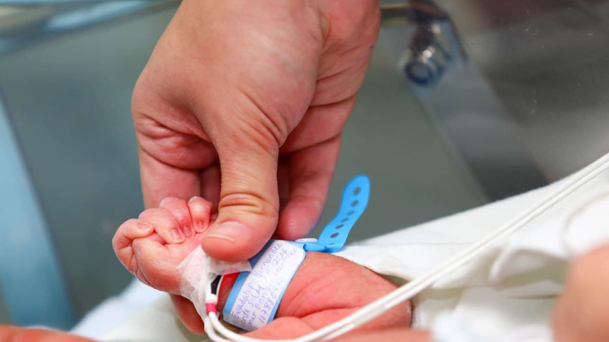 Más de 80 mil bebés salvadoreños son beneficiados con la Ley Nacer con ...