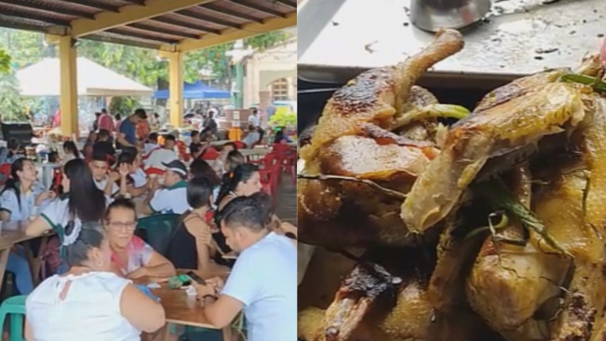 Tapalhuaca celebra Festival Gastronómico de la Gallina India 2022