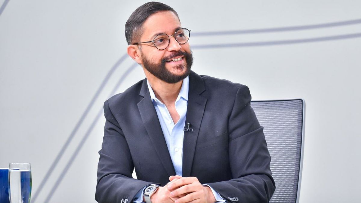 Apoyo contundente de Jorge Castro a propuesta de reducción de municipios en el país Apoyo ...