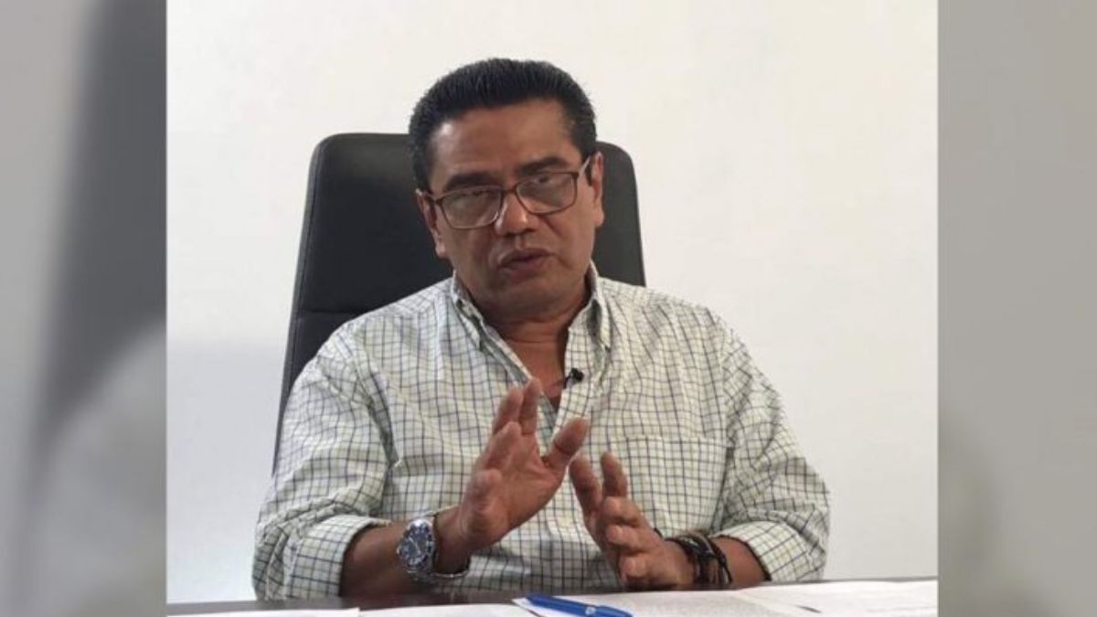 René Martínez destaca las efectivas medidas de seguridad contra la ...