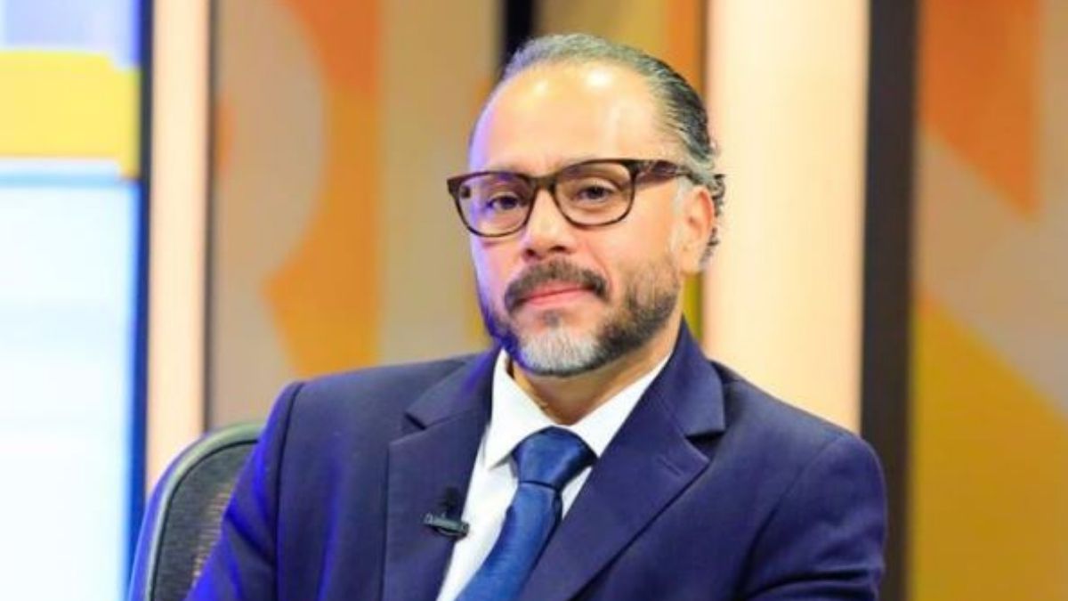 Ernesto Castro revela que buscará la reelección al igual que diputados ...