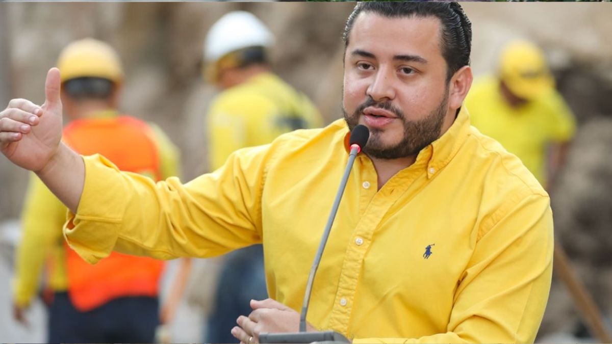Obras Públicas Prevé Invertir 100 Millones En Trabajos De Mitigación A