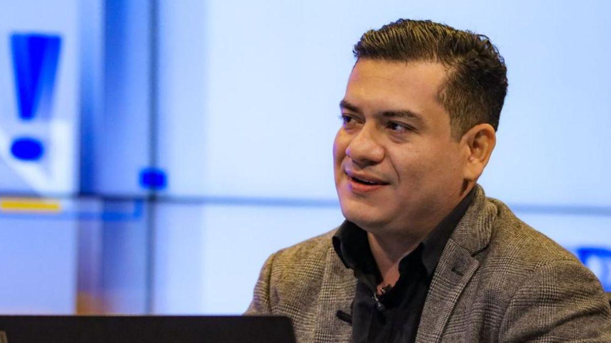 Juan Gilberto Contreras: "El Salvador nunca ha tenido problemas ...