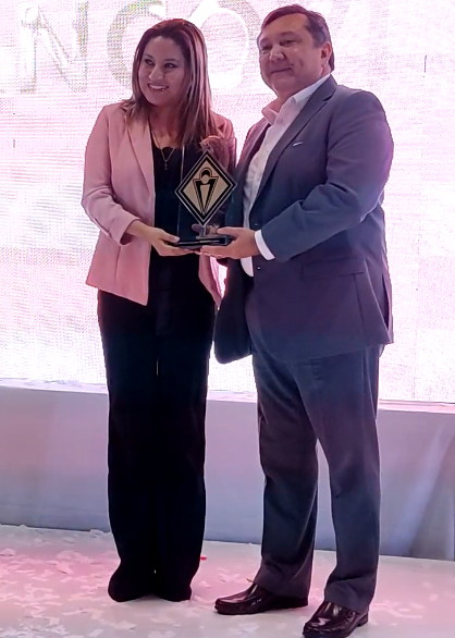 "El rol de la mujer en nuestros tiempos es grandísimo e importante ...