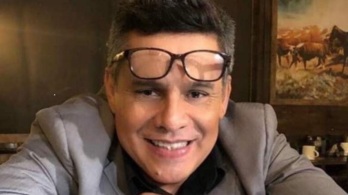 Capturan a cantante salvadoreño René Alonso por presunta estafa ...