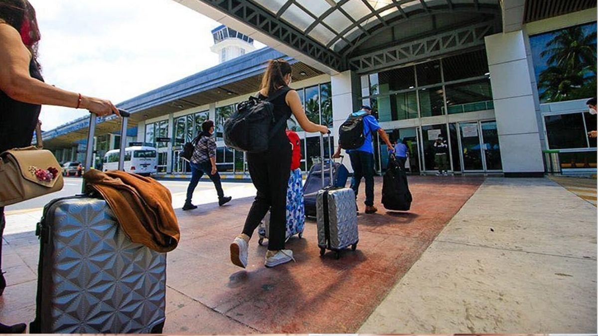 Aeropuerto Internacional de El Salvador supera el millón de viajeros en primeros tres meses del ...