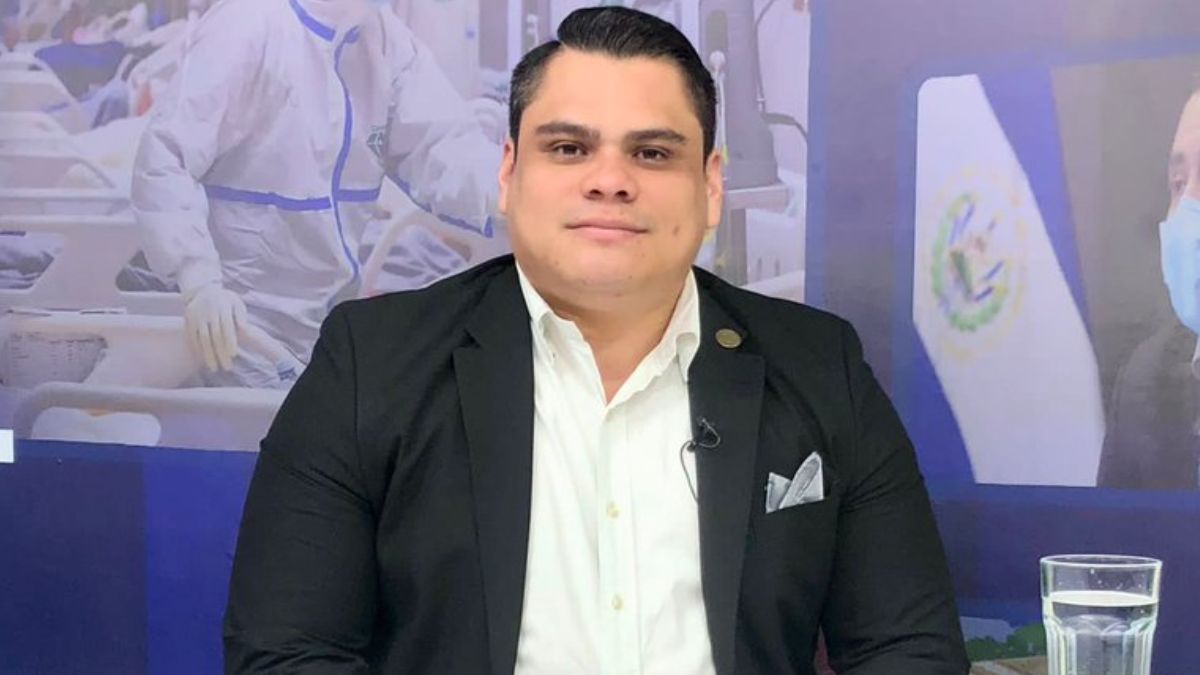 Diputado Caleb Navarro destaca compromiso de la Comisión Política con ...