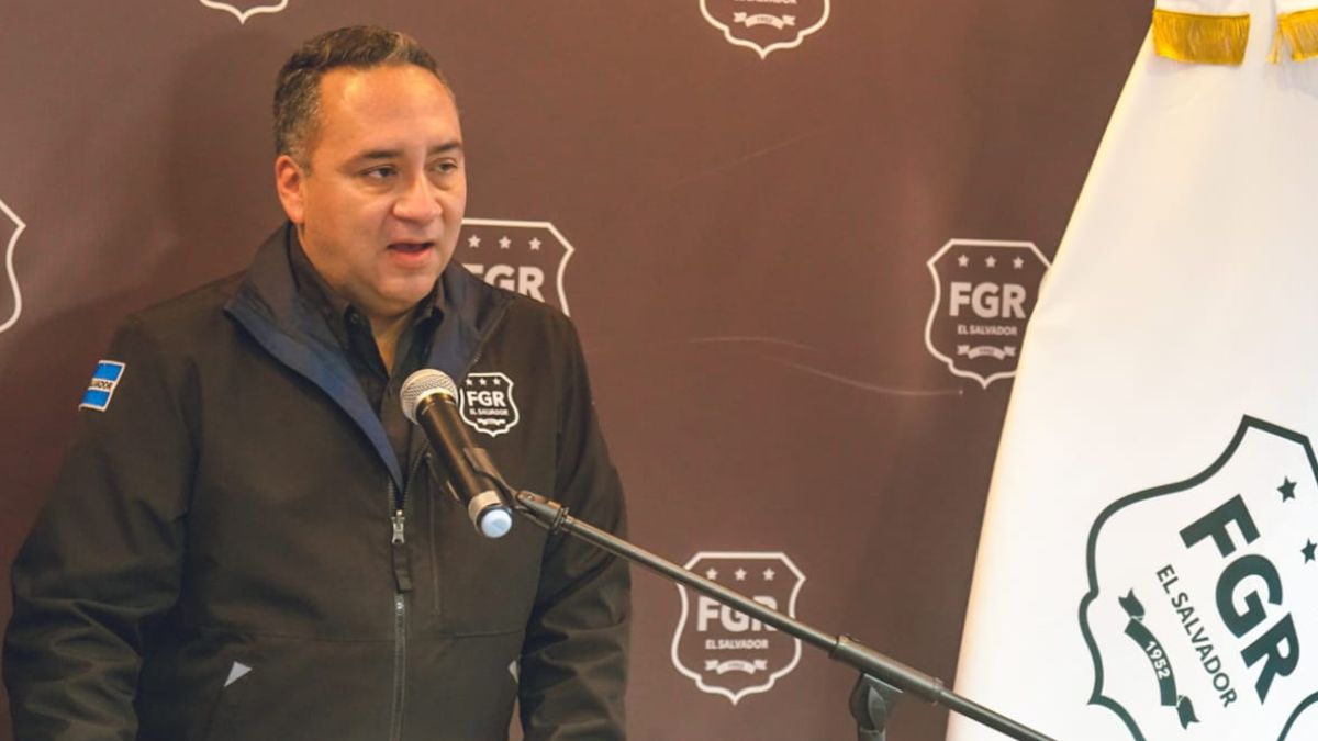 Fiscal general confirma que lo incautado a expresidete Cristiani ...