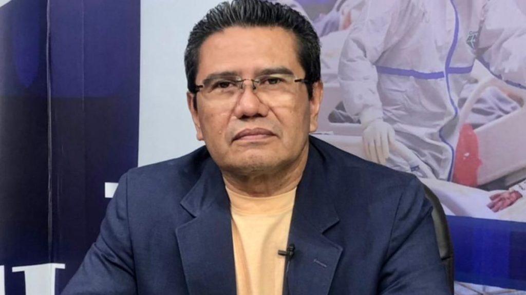 El último prisionero