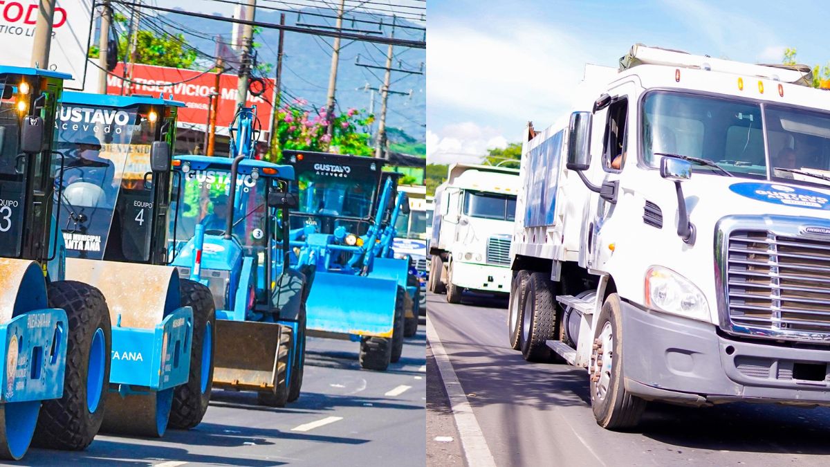 "Ruta Abriendo Caminos" llega a la Colonia Monge y Los Laureles en el ...