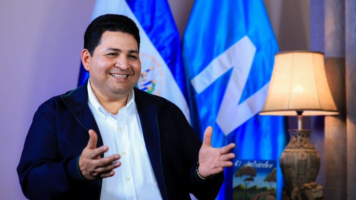 Alcalde José Chicas impulsando la sana convivencia en Ilopango Alcalde ...