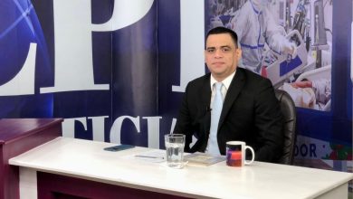 Walter Sosa: "Tengo claro cual es el tipo de Corte de Cuentas que ...