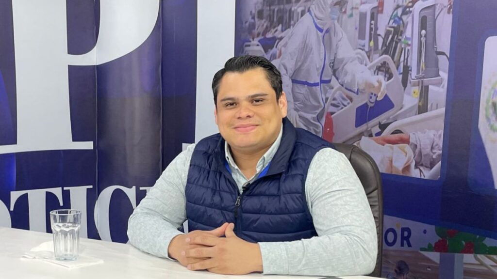«Su dedicación y trabajo incansable en favor del pueblo salvadoreño ...