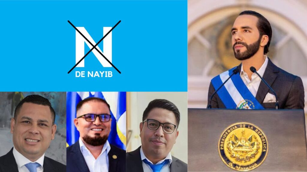 Si Las Elecciones Fueran Este Domingo Nuevas Ideas Obtendría Los Tres