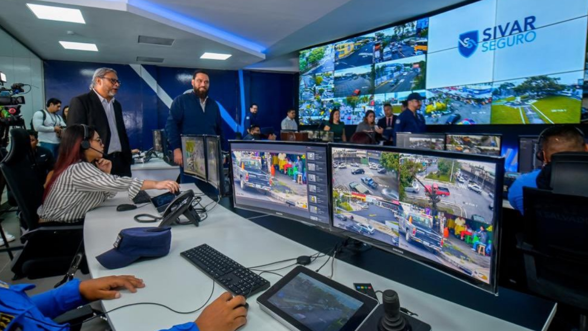 Sigue en desarrollo Sivar Seguro para que la poblacion cumpla la ...