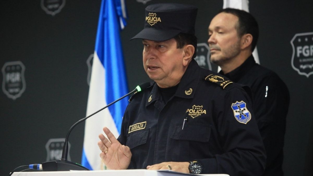 El Régimen De Excepción Ha Permitido Capturar A 75 163 Pandilleros Y