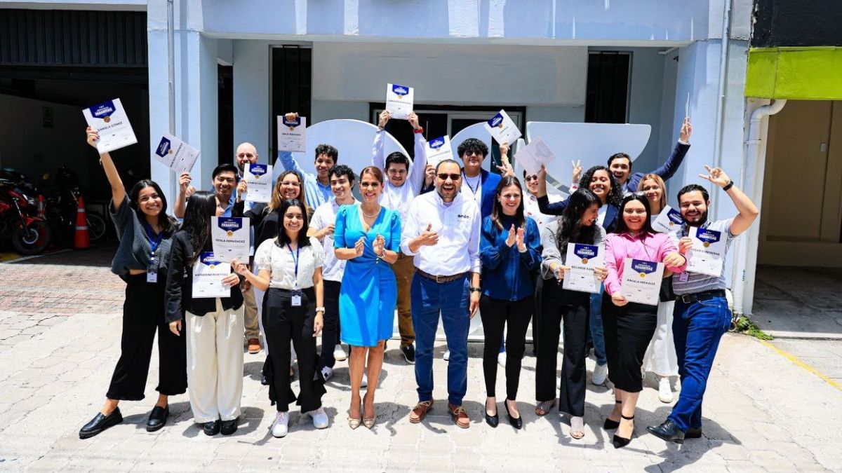 La ANDA habilitará las inscripciones para pasantías a partir del 1.º de ...